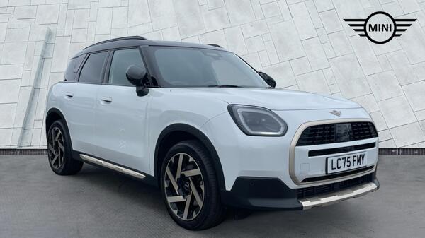 Berry Thames Ditton MINI | Car dealership in Surbiton | Autotrader