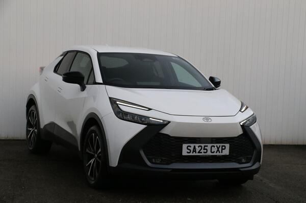 Helensburgh Toyota | Car dealership in Helensburgh | Autotrader