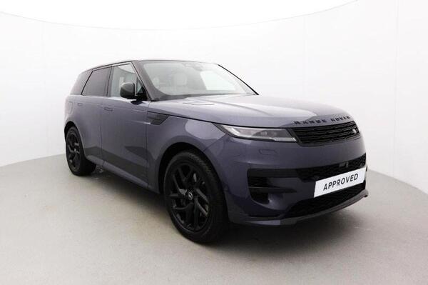 Lloyd Land Rover Ripon | Car dealership in Ripon | Autotrader