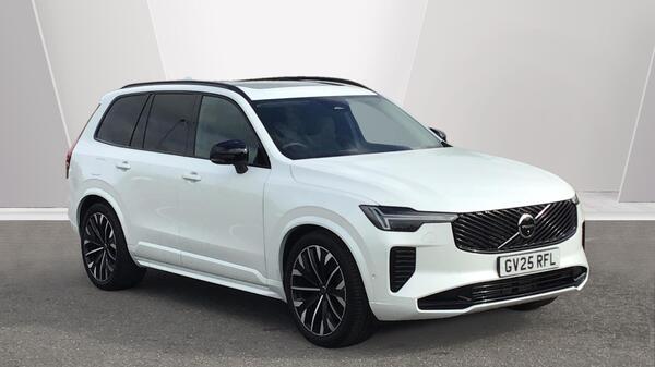 Caffyns Volvo Worthing | Car dealership in Worthing | Autotrader