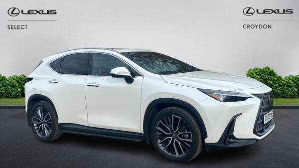 Lexus Croydon | Car dealership in Croydon | Autotrader