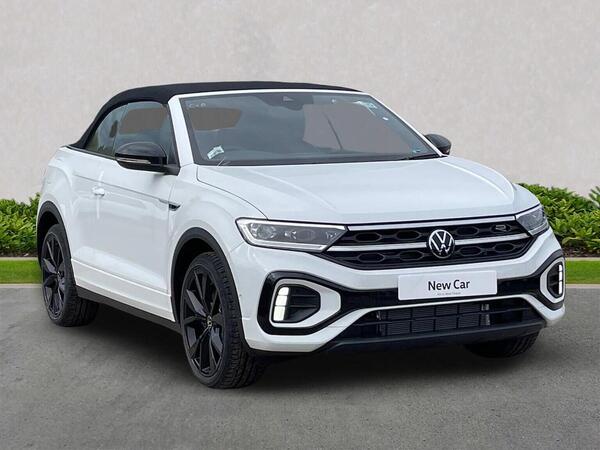 Volkswagen Guildford | Car dealership in Guildford | Autotrader