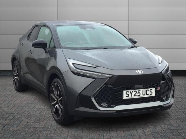Park's Toyota Inverness | Car dealership in Inverness | Autotrader