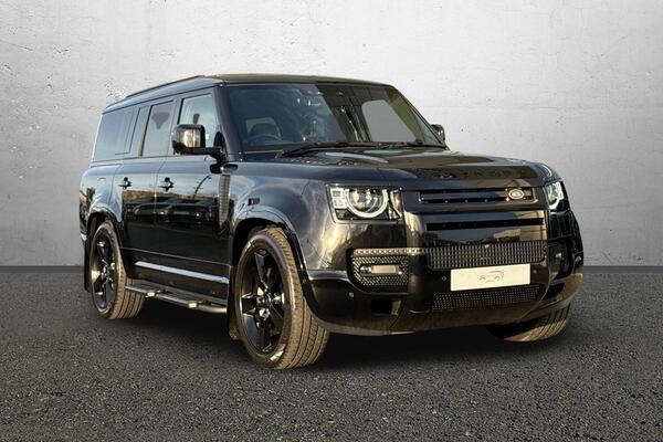 Lloyd Land Rover York | Car dealership in York | Autotrader