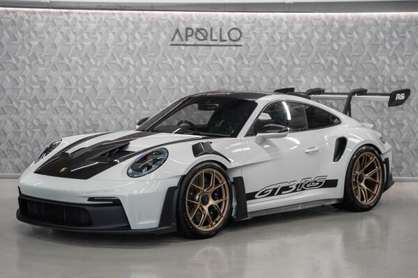 Apollo Prestige Vehicles | Car dealership in Sheffield | Autotrader