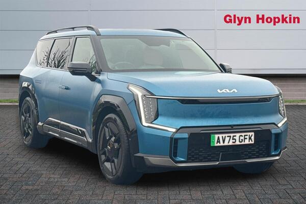 Glyn Hopkin Kia Colchester | Car dealership in Colchester | Autotrader