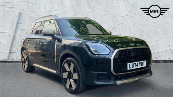 Berry Thames Ditton MINI | Car dealership in Surbiton | Autotrader