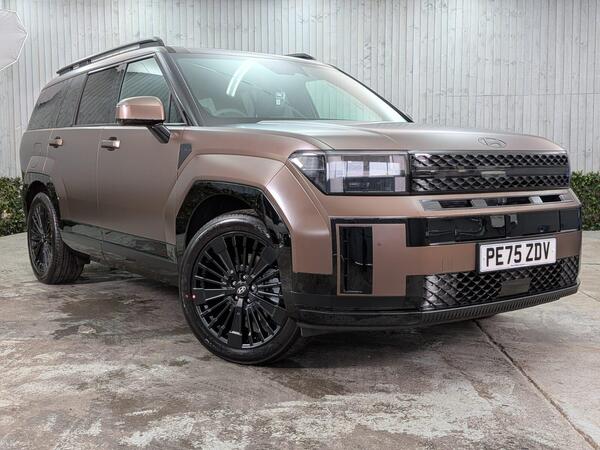 West Riding Hyundai Colne | Car dealership in Colne | Autotrader