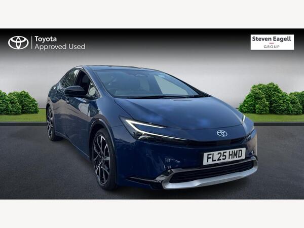 Steven Eagell Toyota Ashford | Car dealership in Ashford | Autotrader