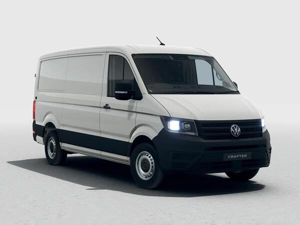 Group 1 Volkswagen Van Centre Chelmsford | Van dealership in Chelmsford ...