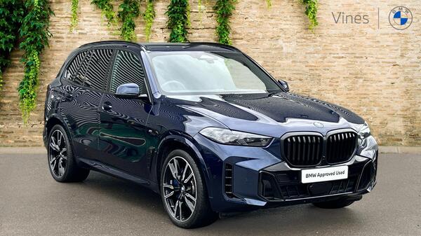 Vines of Guildford BMW | Car dealership in Guildford | Autotrader