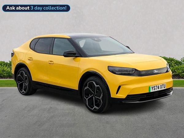 Lookers Ford Sheffield | Car dealership in Sheffield | Autotrader