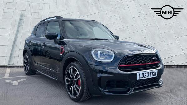 Berry Thames Ditton MINI | Car dealership in Surbiton | Autotrader