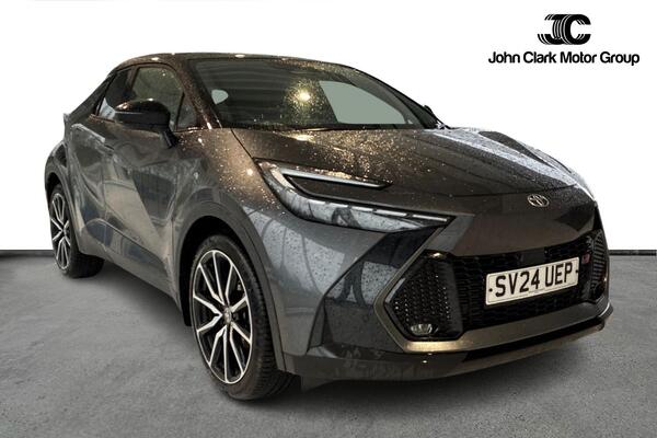 John Clark Select Perth | Car dealership in Perth | Autotrader