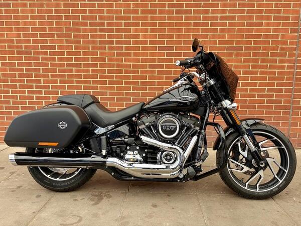 Harley-Davidson Motorcycles for Sale | AutoTrader Bikes
