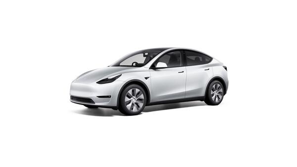Tesla Norwich | Car dealership in Norwich | Autotrader