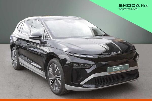 West End Garage Skoda Dunfermline | Car dealership in Dunfermline ...