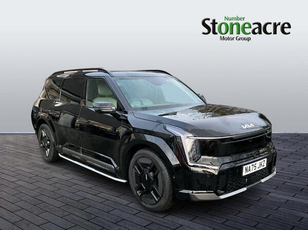 Stoneacre Durham | Car dealership in Durham | Autotrader