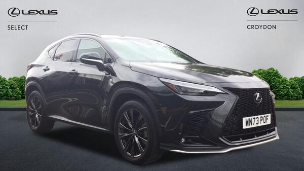 Lexus Croydon | Car dealership in Croydon | Autotrader