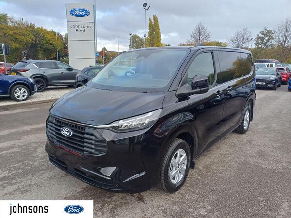 Johnsons Ford Tamworth | Car dealership in Tamworth | Autotrader