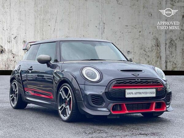 Lookers MINI Stafford | Car dealership in Stafford | Autotrader