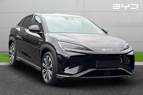 BYD Stoke | Car dealership in Stoke-On-Trent | Autotrader