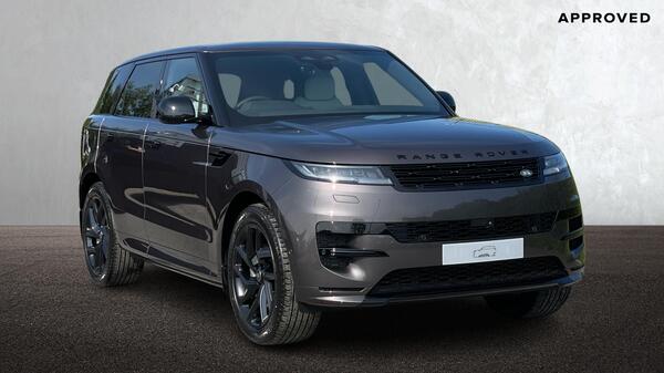 Hatfields Land Rover Pickering | Car dealership in Pickering | Autotrader