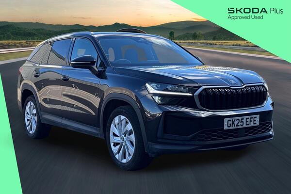 JCB SKODA Maidstone | Car dealership in Aylesford | Autotrader