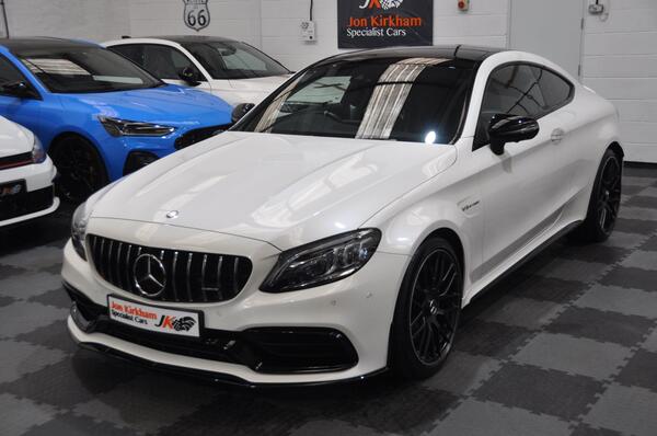 Jon Kirkham Specialist Cars | Car dealership in Rufford Road | Autotrader