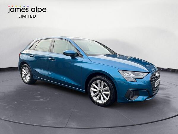James Alpe Vehicles Sales | Car dealership in Clitheroe | Autotrader
