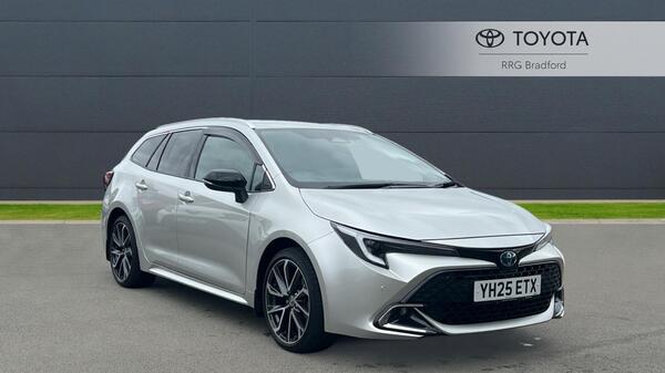 RRG Toyota Bradford | Car dealership in Bradford | Autotrader