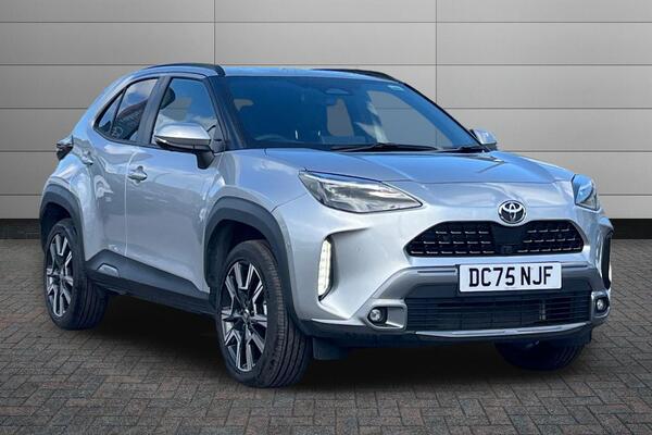 Group1 Toyota Liverpool | Car dealership in Bootle | Autotrader