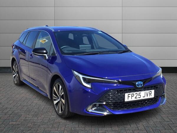 Park's Toyota Inverness | Car dealership in Inverness | Autotrader