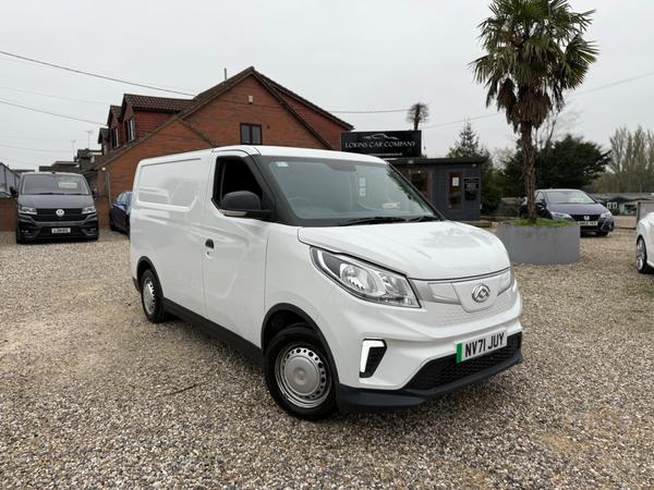 Maxus edeliver 3 for sale store