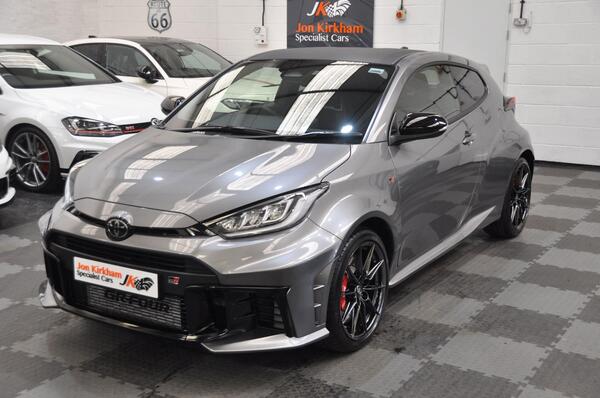 Jon Kirkham Specialist Cars | Car dealership in Rufford Road | Autotrader