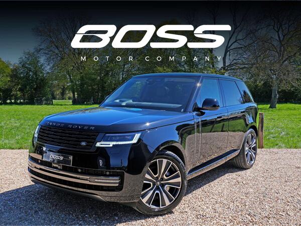 Boss Motor Company Limited | Car dealership in Chesham | Autotrader