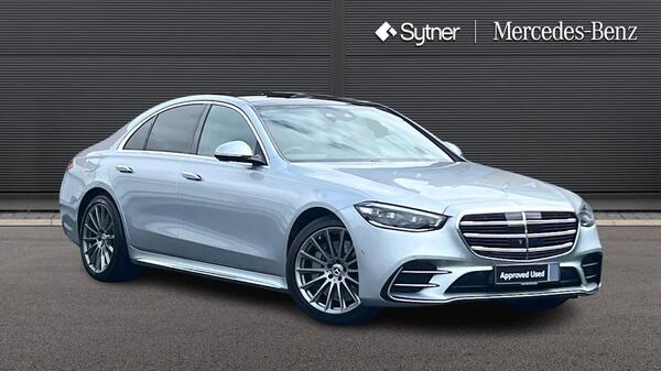 Mercedes-Benz of Temple Fortune | Car dealership in Middlesex | Autotrader