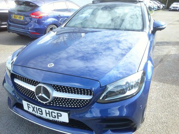 Nick Barras Cars Limited | Car dealership in East Molesey | Autotrader