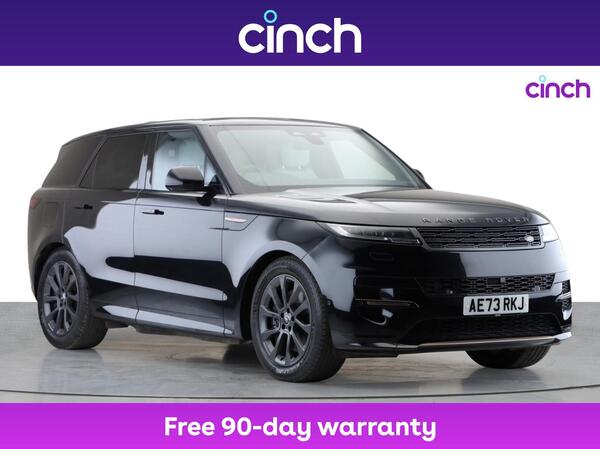 cinch | Autotrader