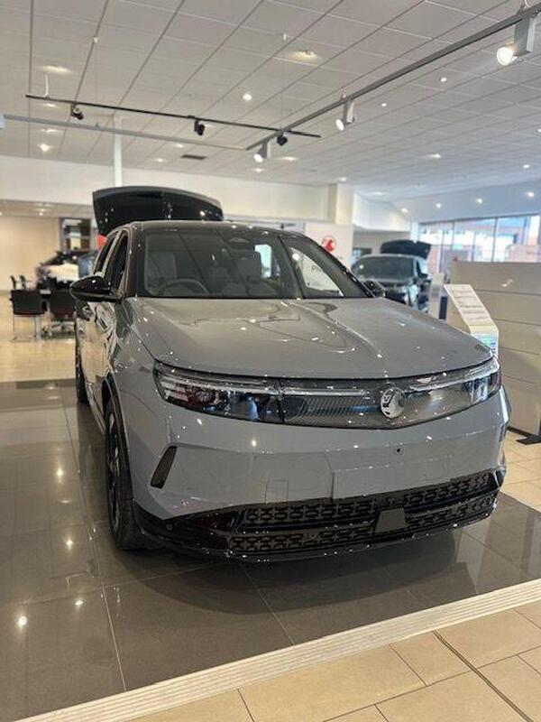 Toomey Vauxhall Basildon | Car dealership in Basildon | Autotrader