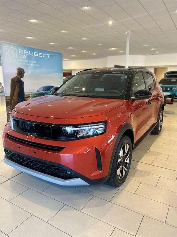 Toomey Vauxhall Basildon | Car dealership in Basildon | Autotrader