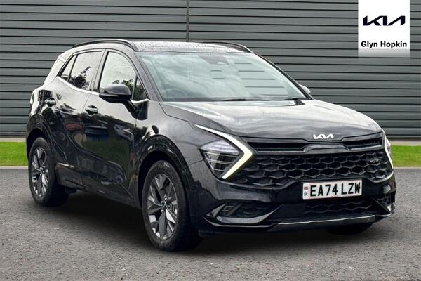 Glyn Hopkin Kia Colchester | Car dealership in Colchester | Autotrader