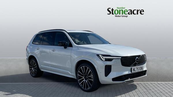Stoneacre Sunderland Volvo | Car dealership in Sunderland | Autotrader