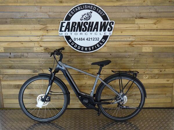 Electric Bikes for sale | AutoTrader Bikes