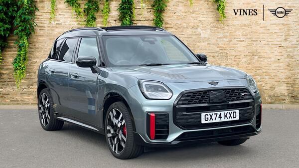 Vines of Gatwick MINI | Car dealership in Crawley | Autotrader