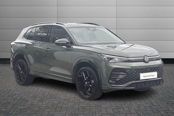Group 1 Volkswagen Romford | Car dealership in Romford | Autotrader