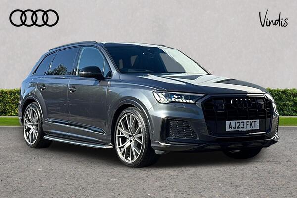 Peterborough Audi | Car dealership in Peterborough | Autotrader