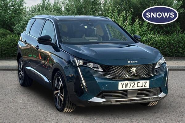 Snows Peugeot Chichester | Car dealership in Chichester | Autotrader