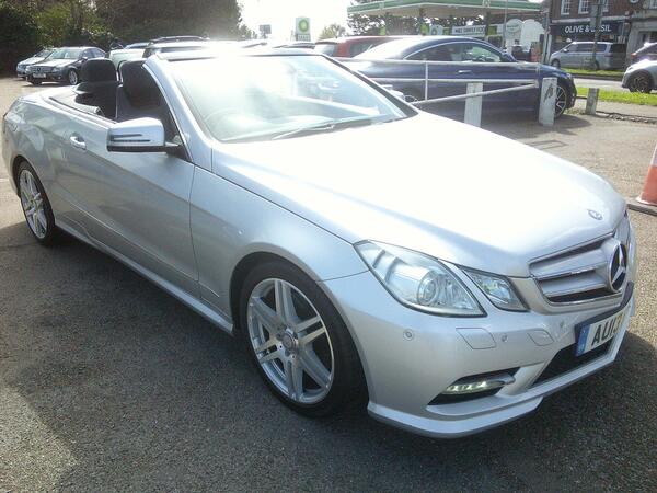 Nick Barras Cars Limited | Car dealership in East Molesey | Autotrader