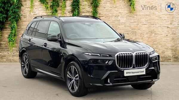 Vines of Guildford BMW | Car dealership in Guildford | Autotrader